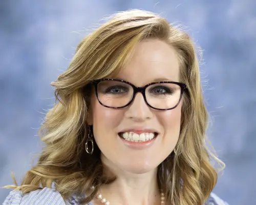 Bethany French - Independent Baptist Online College