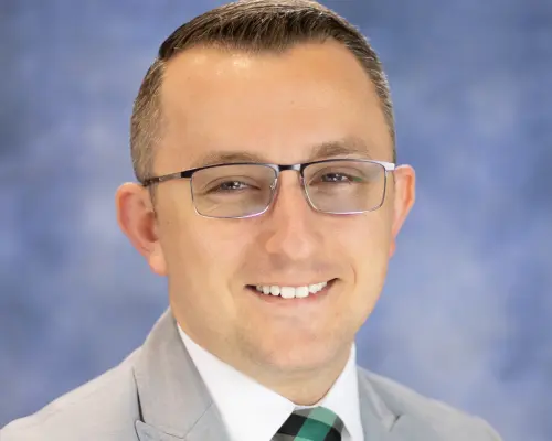 Lauren Jackson - Independent Baptist Online College